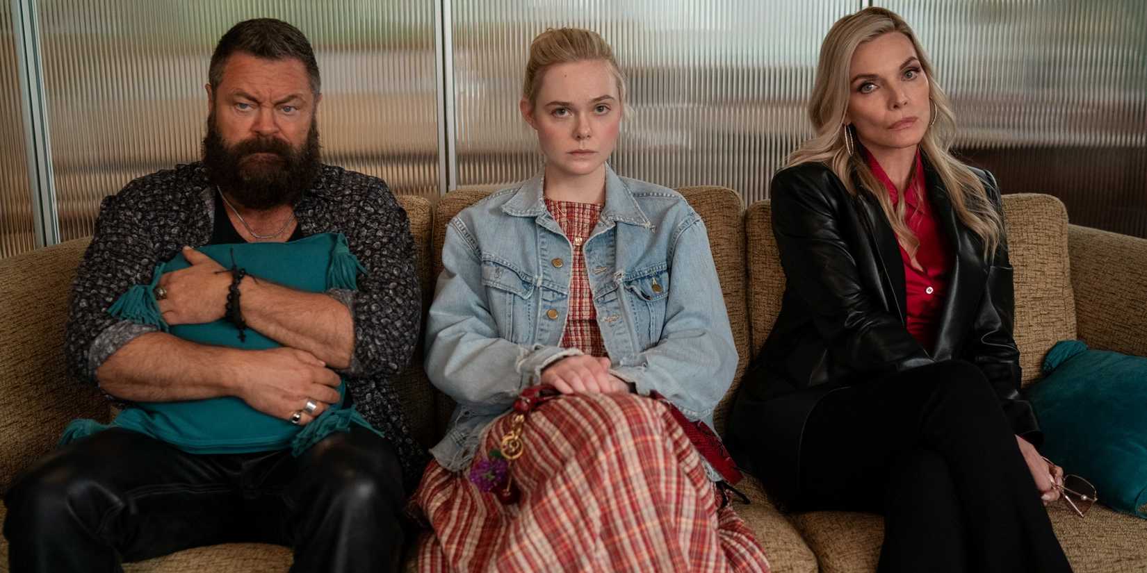 Apple TV's Best New Show Just Made Its Biggest Fan Theory Impossible To ...