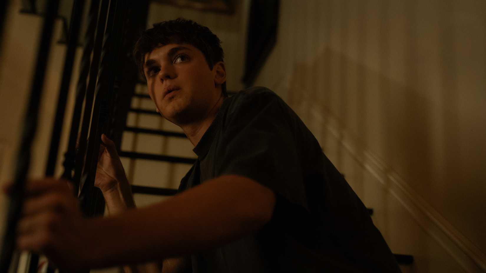 Cape Fear Review: Apple TV's Psychological Horror Offers Up Delicious ...