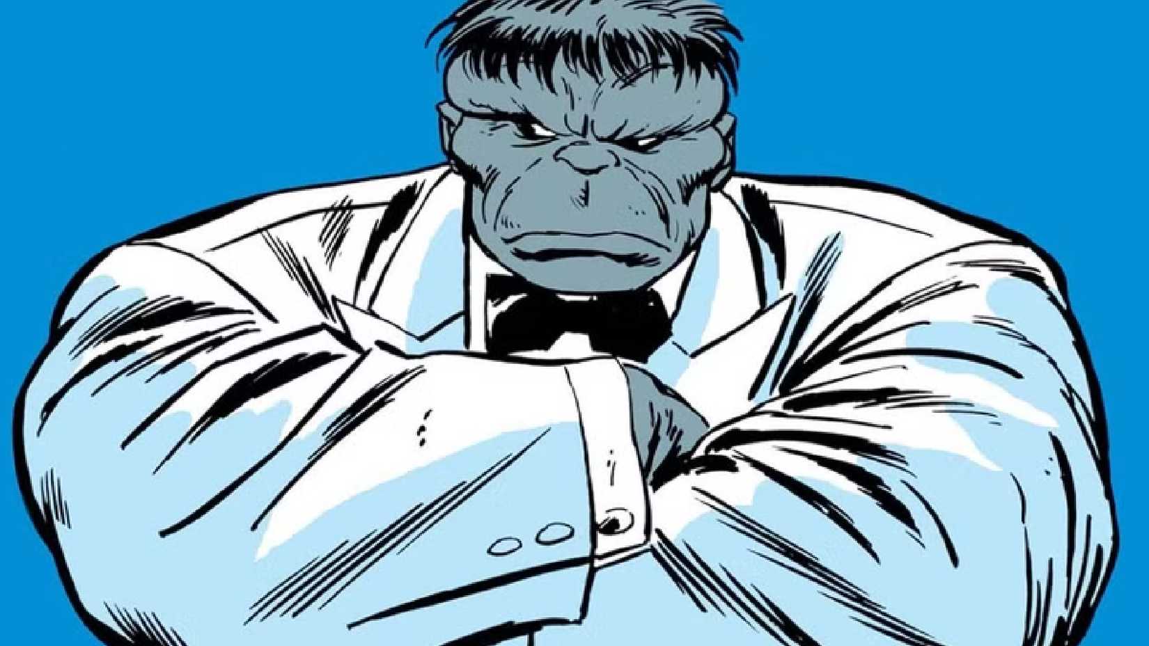 9 Game-Changing Redesigns That Permanently Changed the Hulk