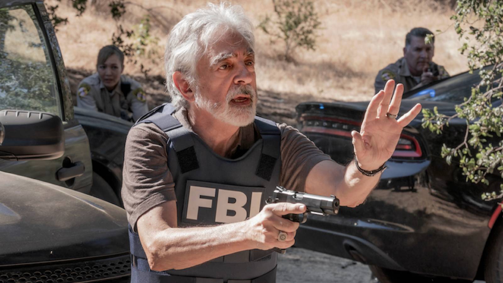 Netflix's Hit 'Hannibal Meets Criminal Minds' Series Is One Of Its Best ...