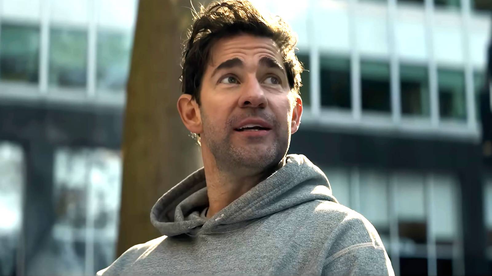 How Tom Clancy's Jack Ryan: Ghost War Keeps His 42-Year-Old Hero ...