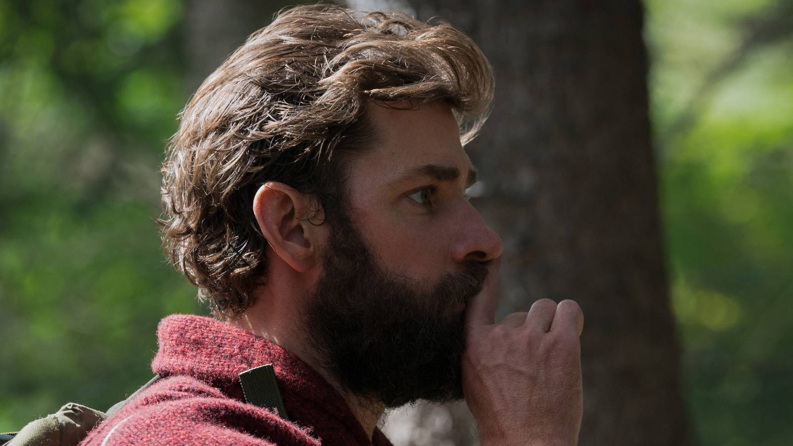 A Quiet Place 3 Gets Massive Filming Update From John Krasinski