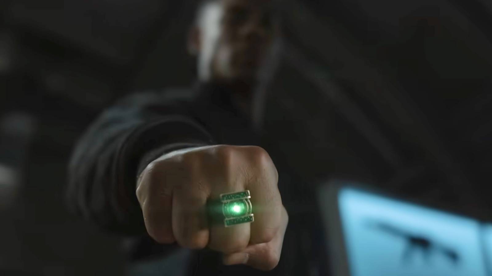 DCU's Green Lantern Series Gets Shocking Official Season 2 Update ...