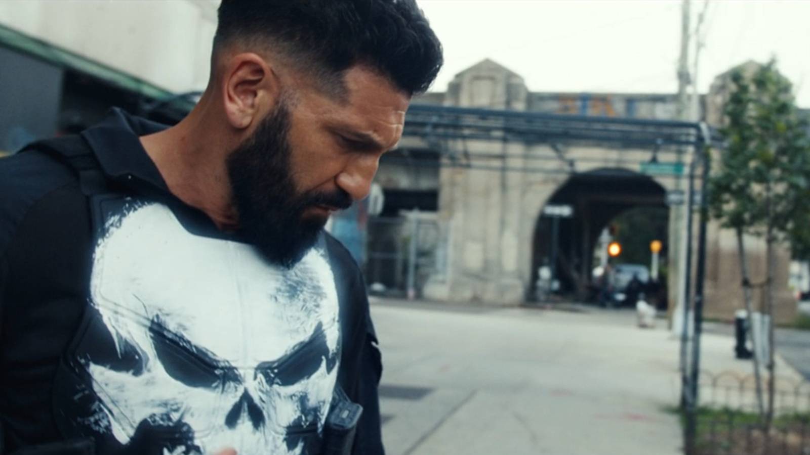 The Punisher: One Last Kill Quietly Remakes Charles Bronson's 52-Year ...