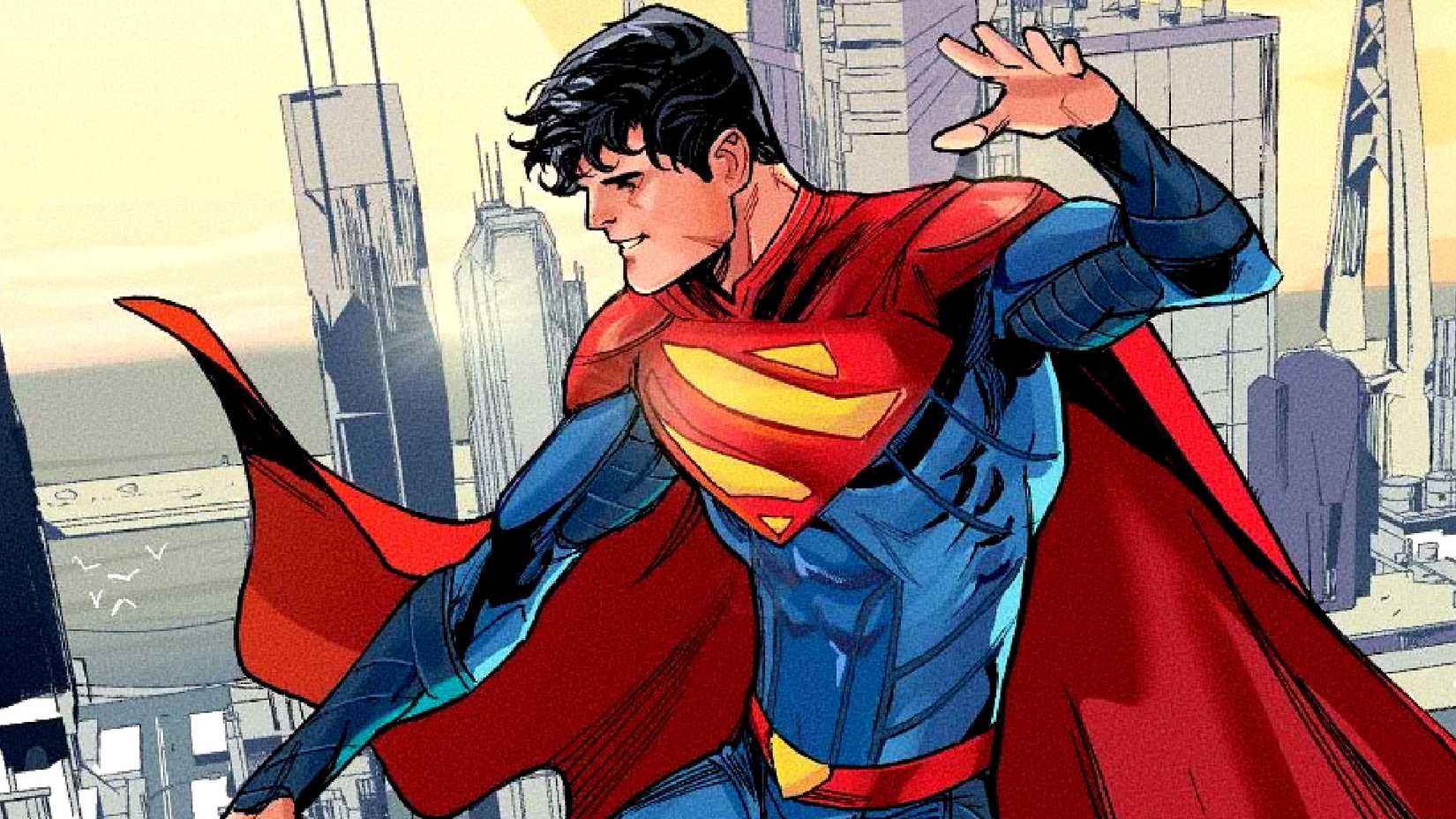 10 Legendary DC Superheroes Who Spun Off From Superman