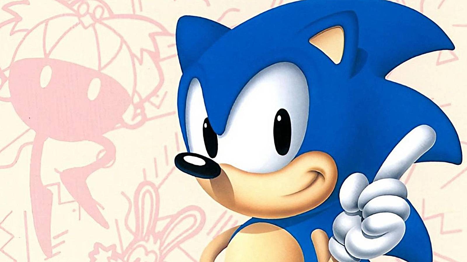 After 35 Years, Classic Sonic Is Officially Returning This Summer