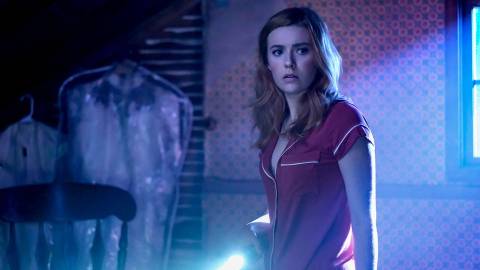 Nancy Drew Summary, Trailer, Season List, Cast, Where to Watch and More