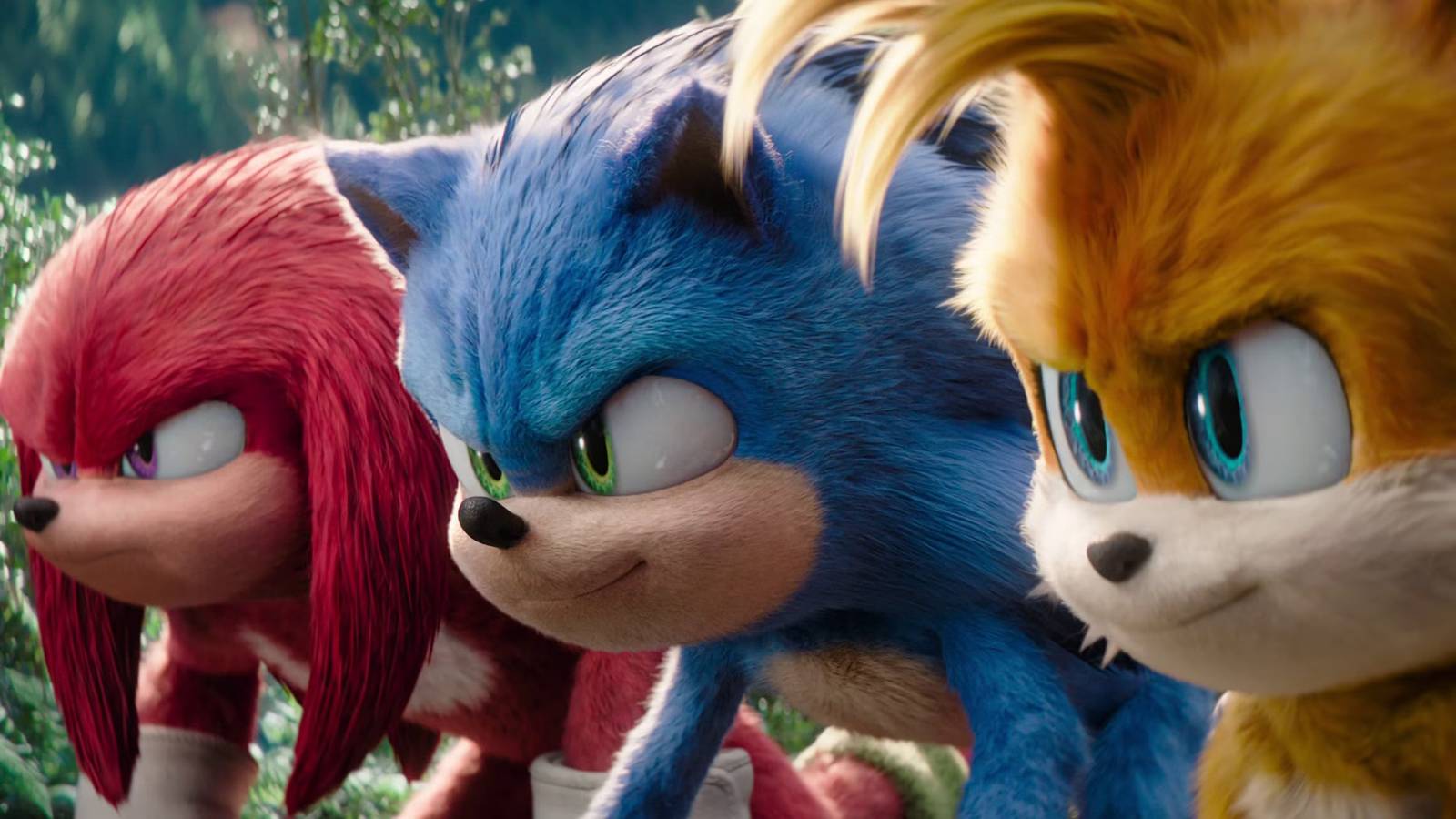 Sonic 4's "Chaos" Tagline Hints This Important Group Is Coming Soon