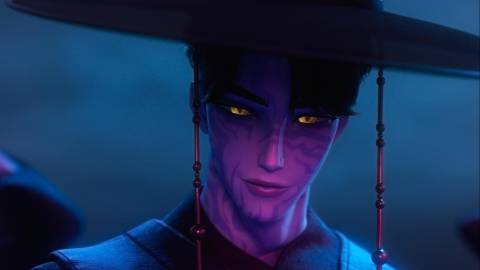 KPop Demon Hunters Summary, Trailer, Cast, Where to Watch and More