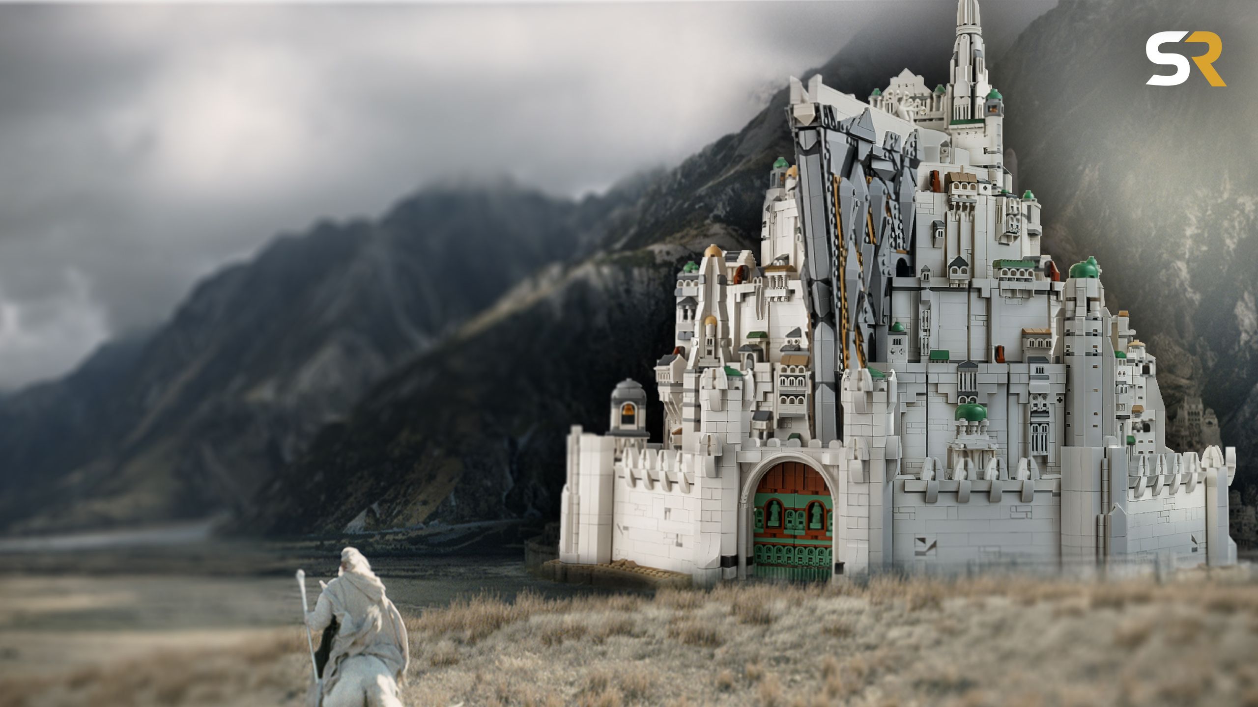 Should Dwarf Women Have Beards In Lord Of The Rings? It's Complicated