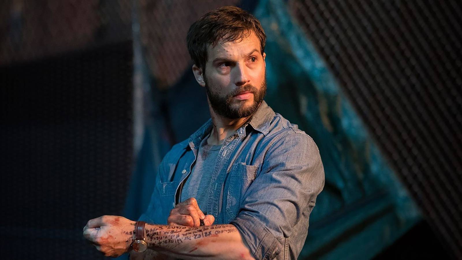 Blumhouse's Scrapped Upgrade Sequel TV Show Gets New Details As Star ...