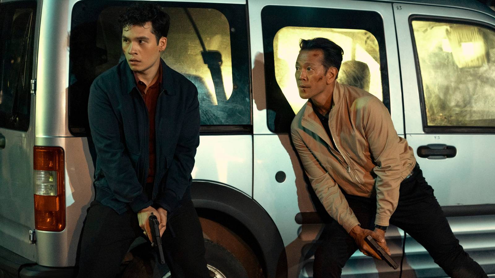 Prime Video's 10/10 Action Franchise Makes Reacher Look Small