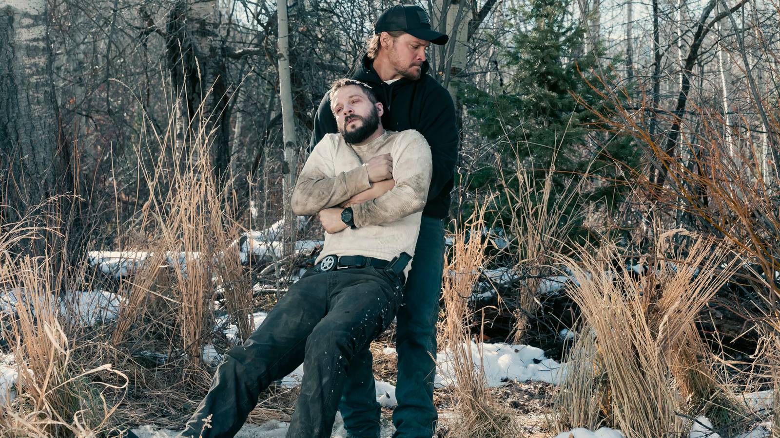 Marshals Season 1's Shocking Cliffhanger Ending & Those 2 Characters ...