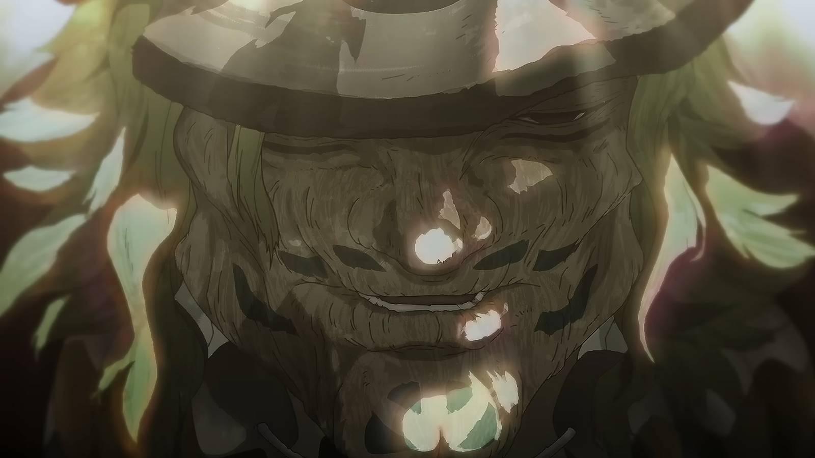Made In Abyss, Dark Fantasy's Most Unhinged Anime, Defends Its Throne ...