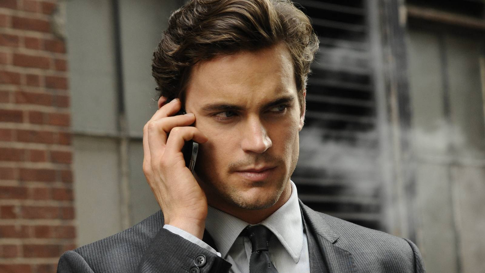 What's Going On With The White Collar Reboot - Everything We Know