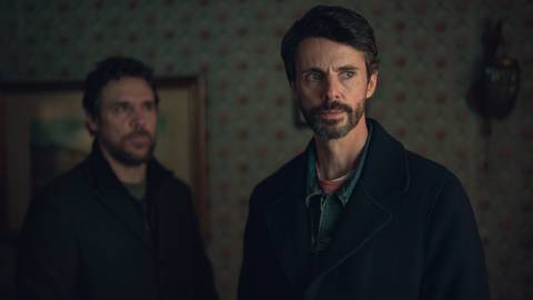 Dept. Q Summary, Trailer, Season List, Cast, Where to Watch and More