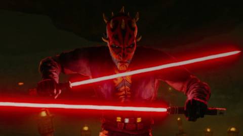 Star Wars: Maul - Shadow Lord Summary, Trailer, Season List, Cast ...