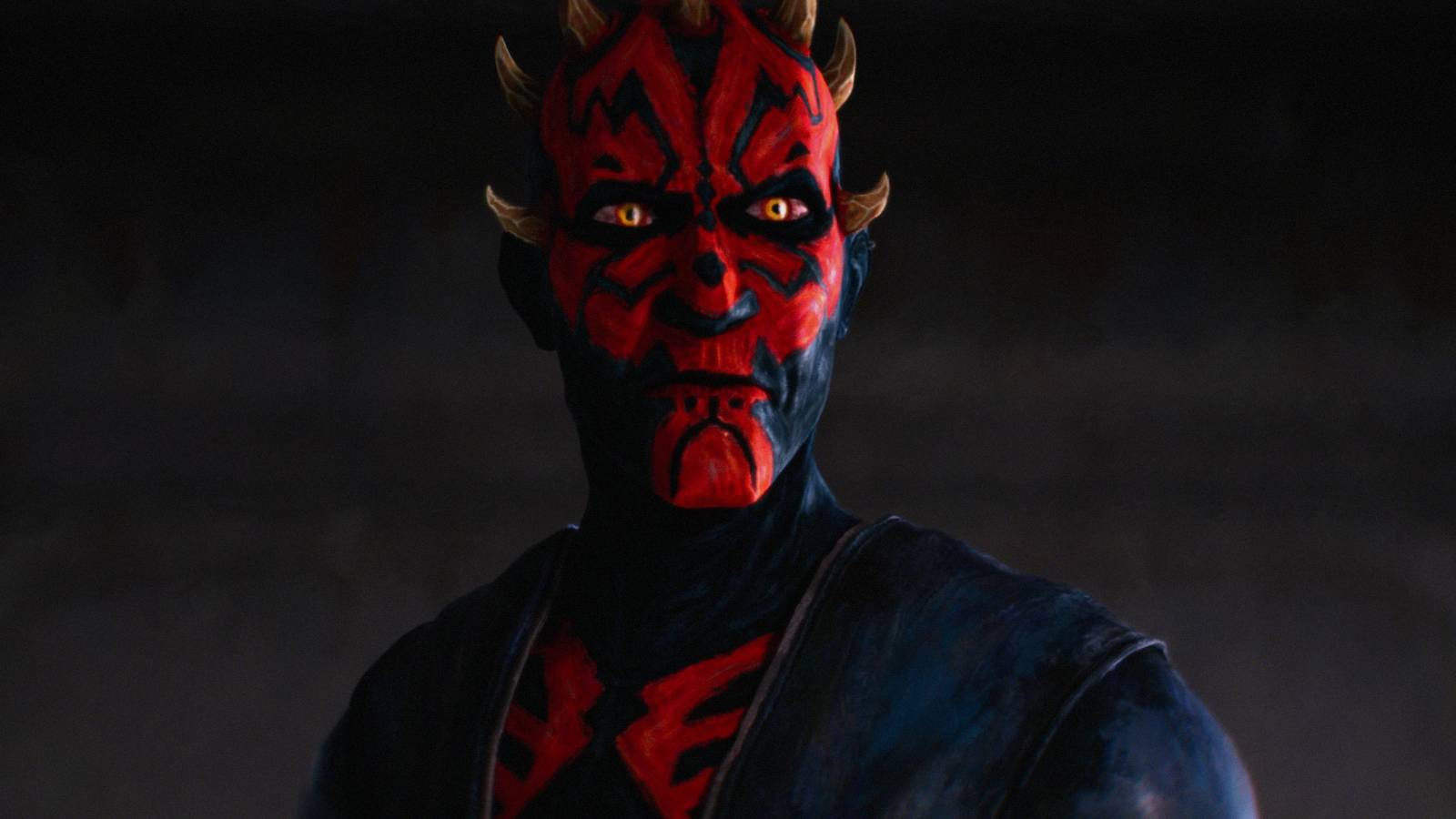 Maul's Dark Side Vision In Shadow Lord Explained By Star Wars Star Sam ...