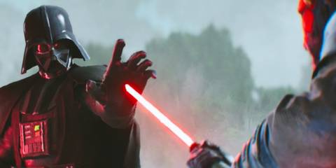Star Wars: Maul - Shadow Lord Summary, Trailer, Season List, Cast ...