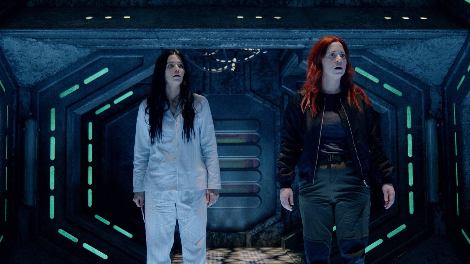 Netflix Finally Has All 4 Seasons Of One Of The Best Sci-Fi Shows Of ...