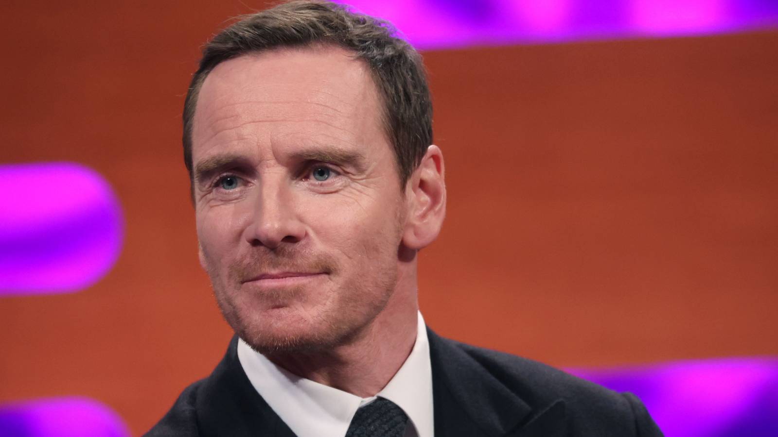 Michael Fassbender Film Hope Drops New Trailer