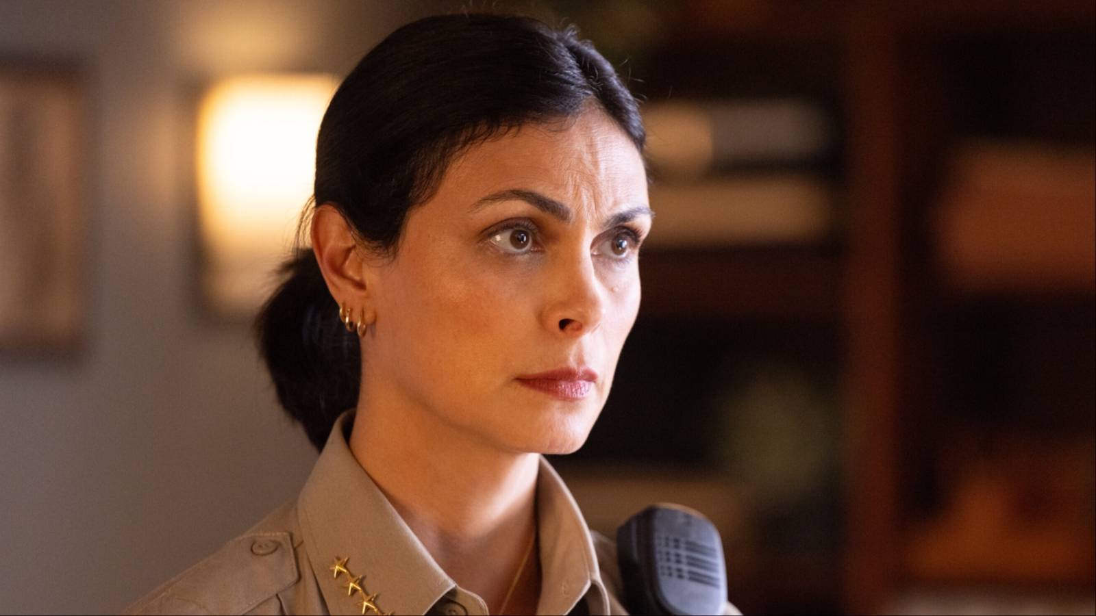 Sheriff Country Season 2: Release Date, Story, & Everything We Know