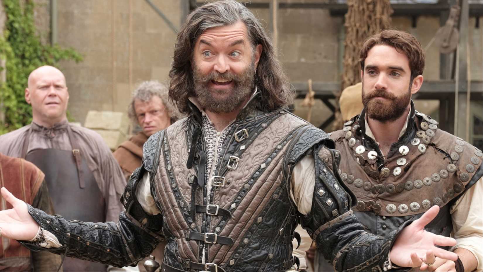 10 Years Later, ABC’s Forgotten 2-Part Musical Comedy Still Deserves A ...