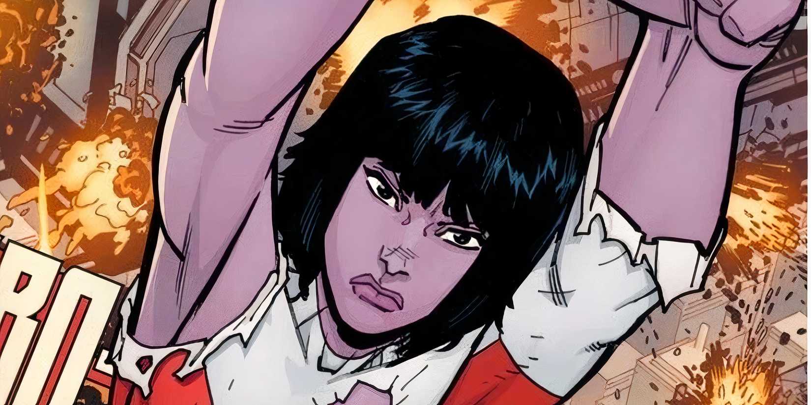 Every Named Viltrumite In Invincible, Ranked From Weakest To Strongest