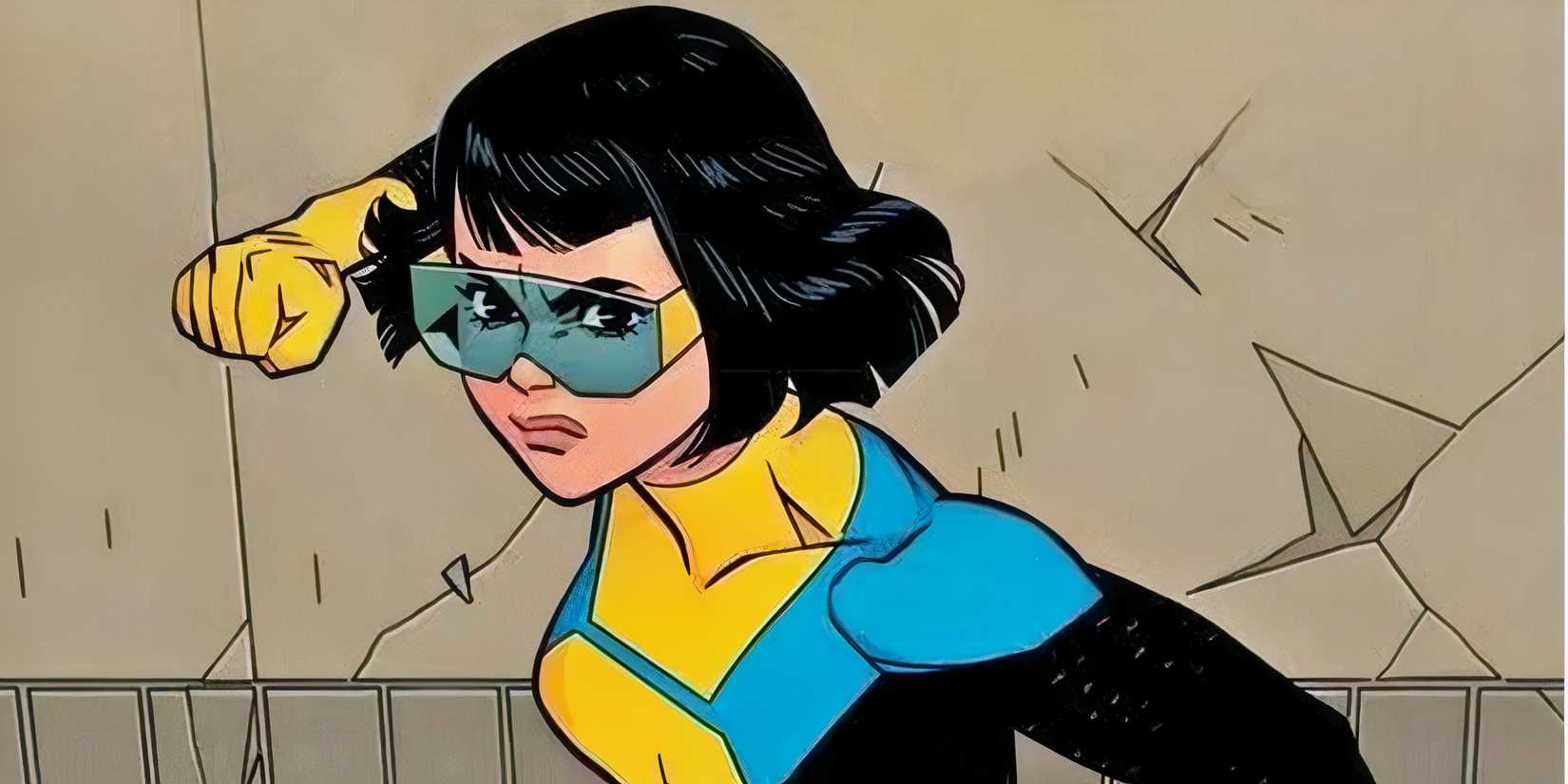 Every Named Viltrumite In Invincible, Ranked From Weakest To Strongest