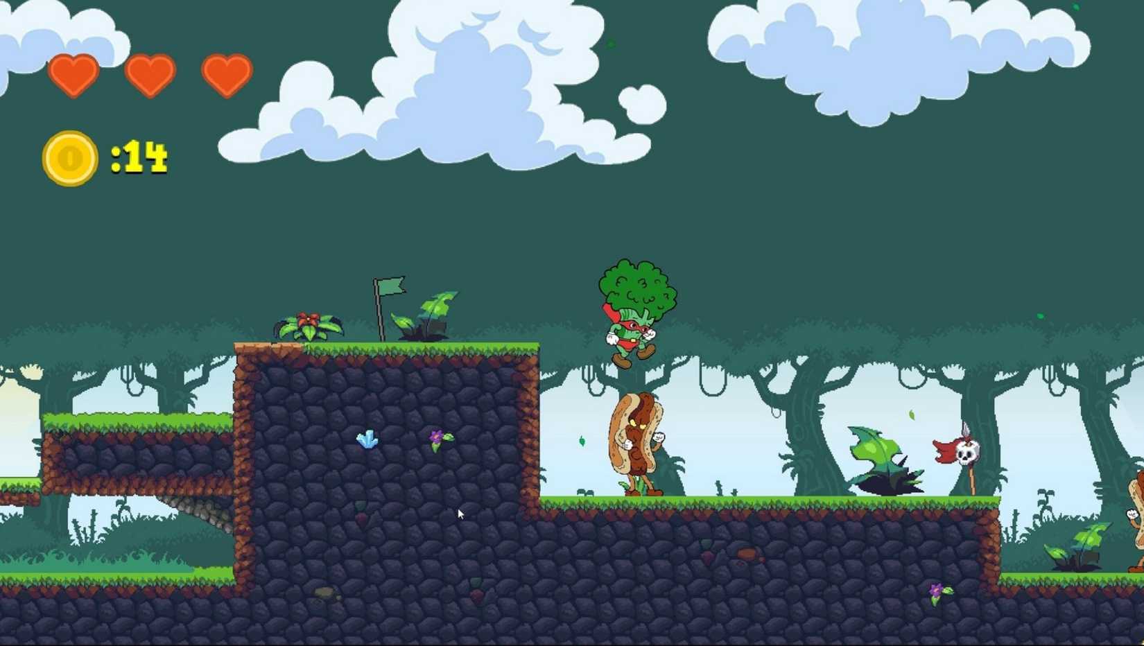 Steam 9/10 Hidden Gem Is Officially Free For A Very Limited Time