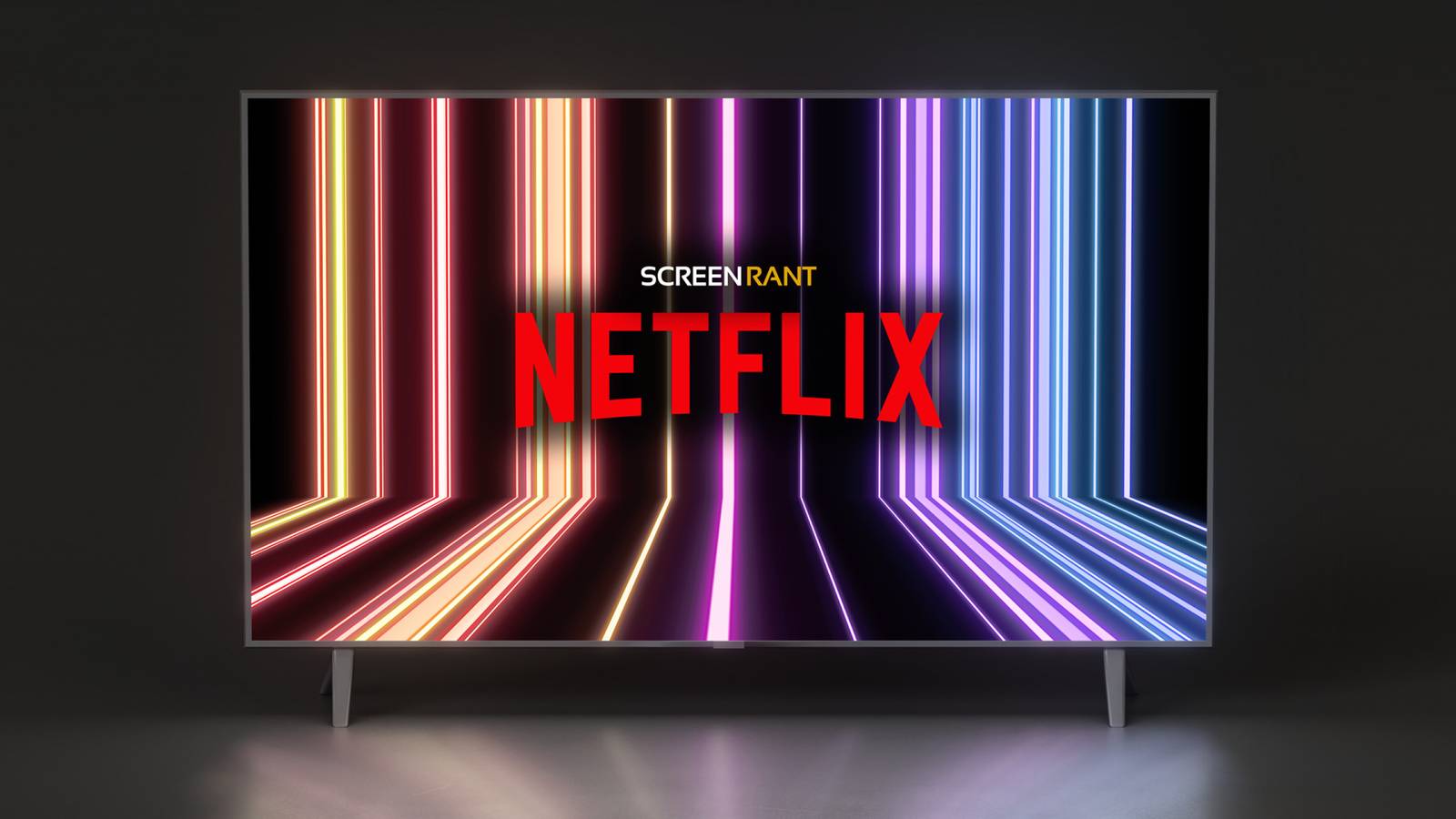 Netflix's 2-Part Action Series Is So Good, You'll Finish It Before The ...