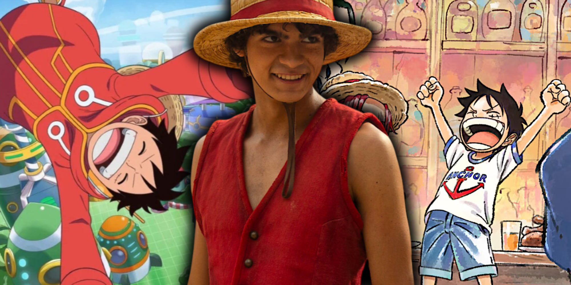 One Piece: 10 Unanswered Questions About Luffy's Past, Powers, and Destiny