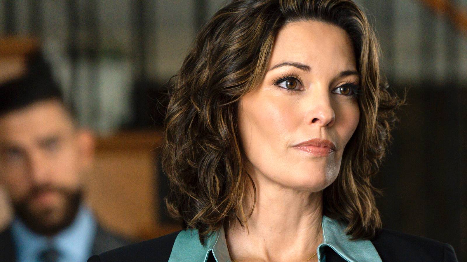 Isobel's FBI Season 8 Hero Sacrifice Is To Blame For OA's Departure