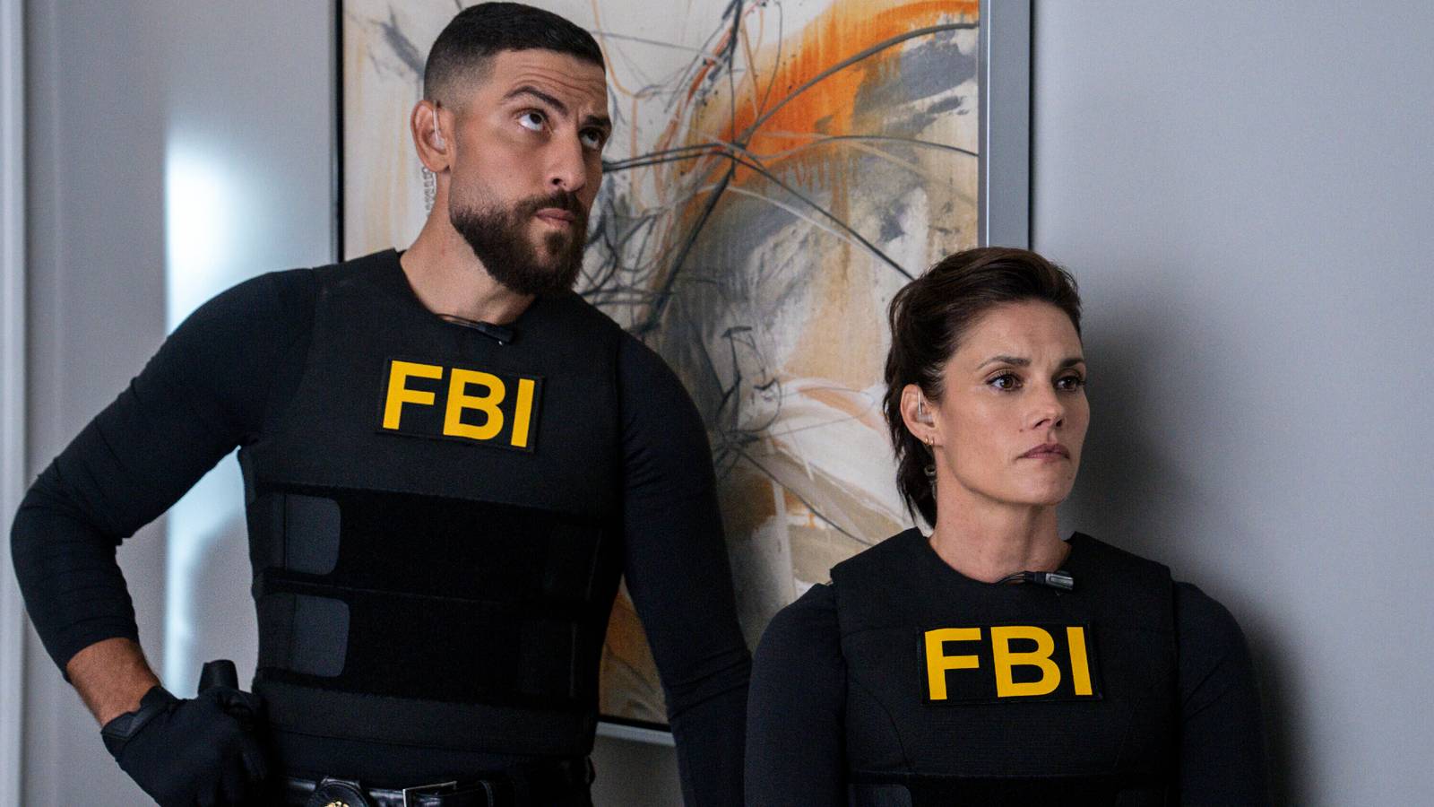 FBI Risks Its Future On CBS After Season 8 Finale’s Game-Changing Twist