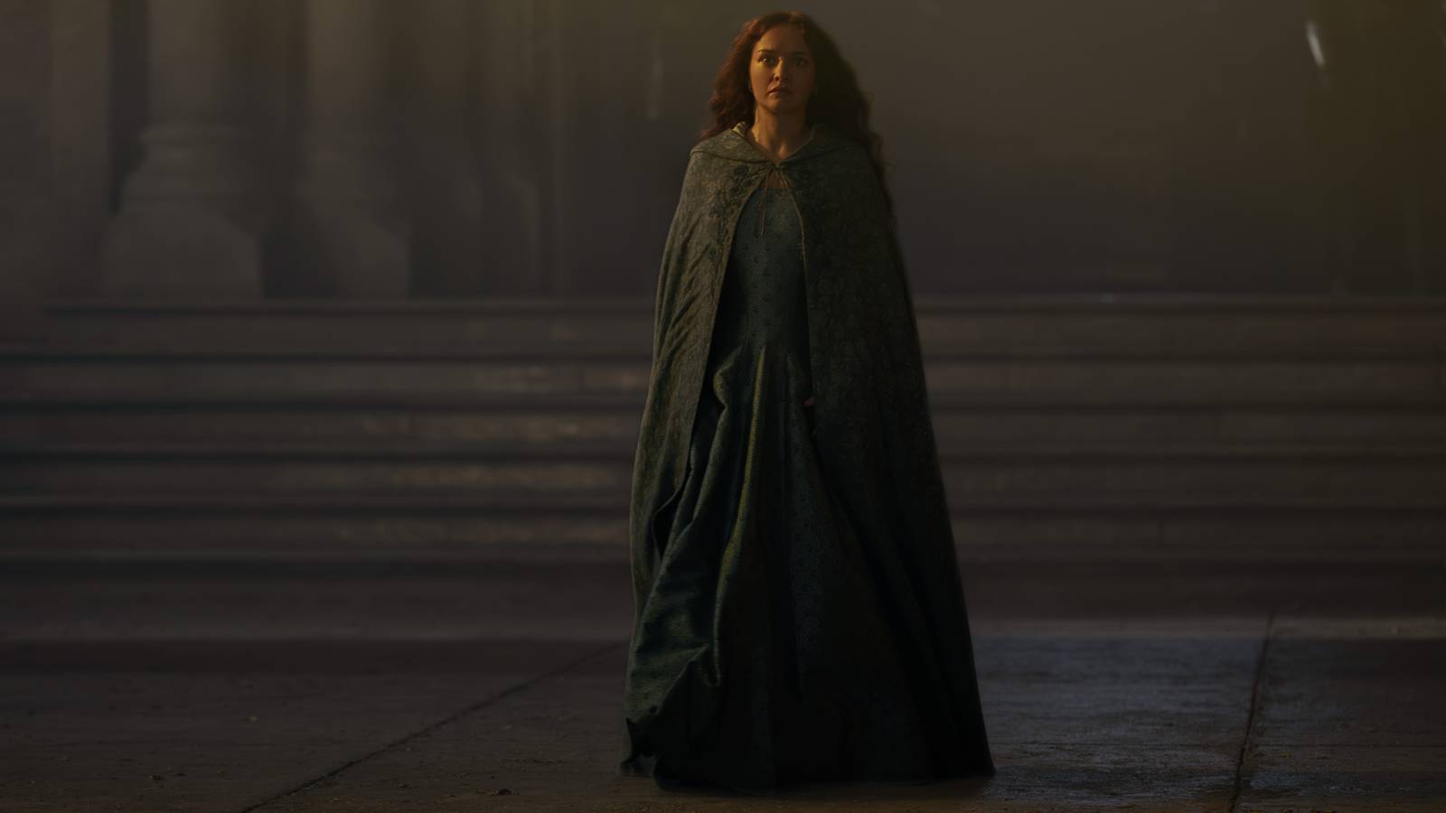 House Of The Dragon Season 3 Is Officially Rewriting Alicent Hightower