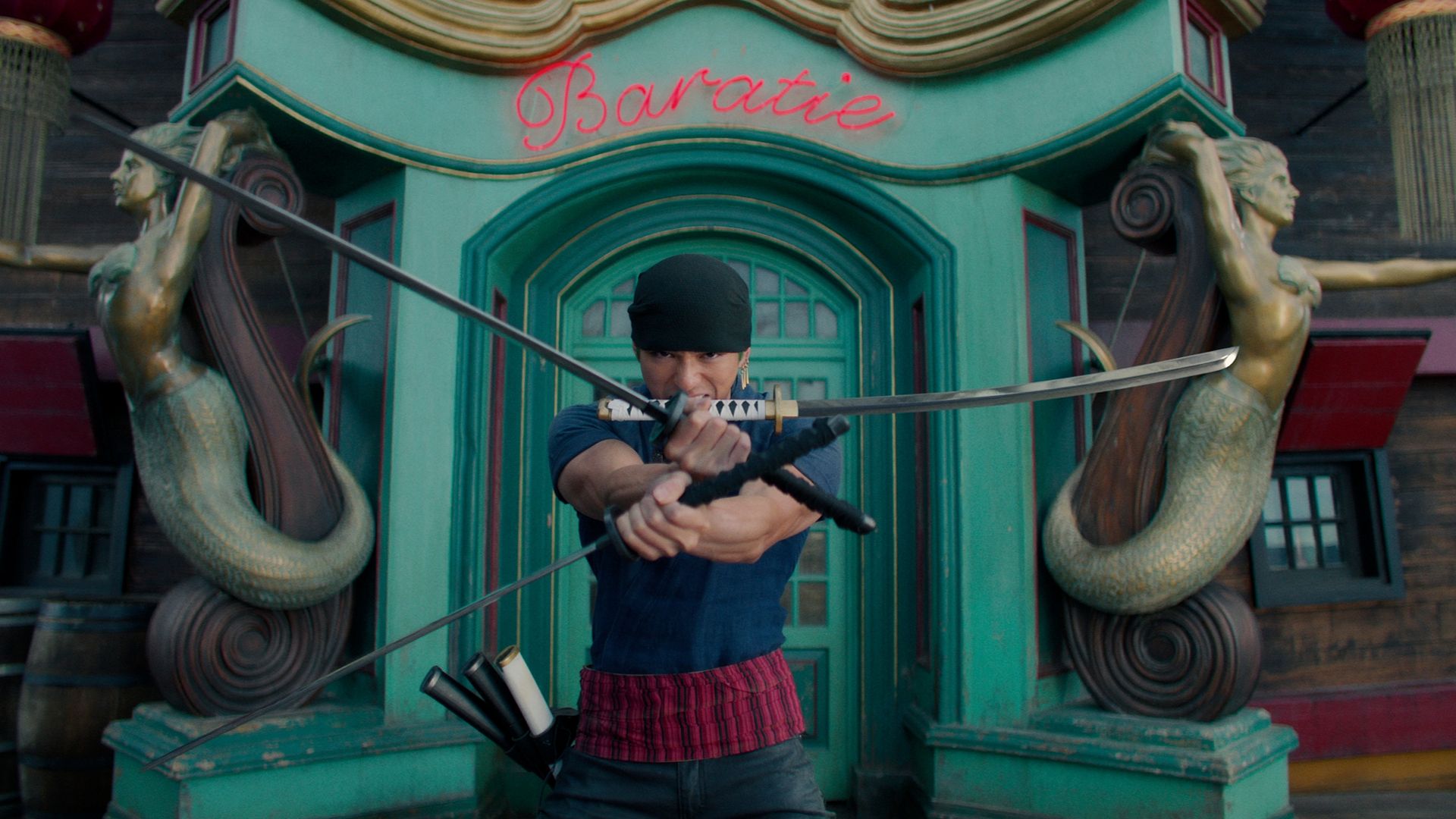 Wapol's Future In One Piece Live-Action Series Discussed By Rob Colletti