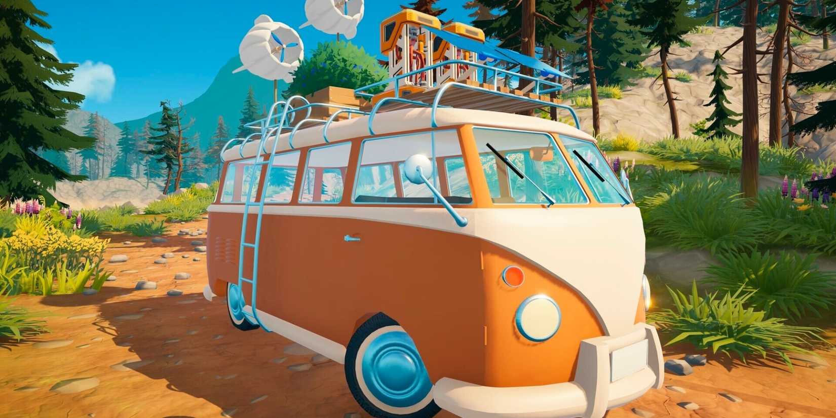 Xbox Game Pass Drops Gorgeous New Open-World Adventure