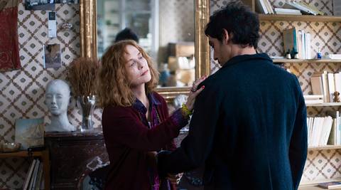Parallel Tales Summary, Trailer, Cast, Where to Watch and More