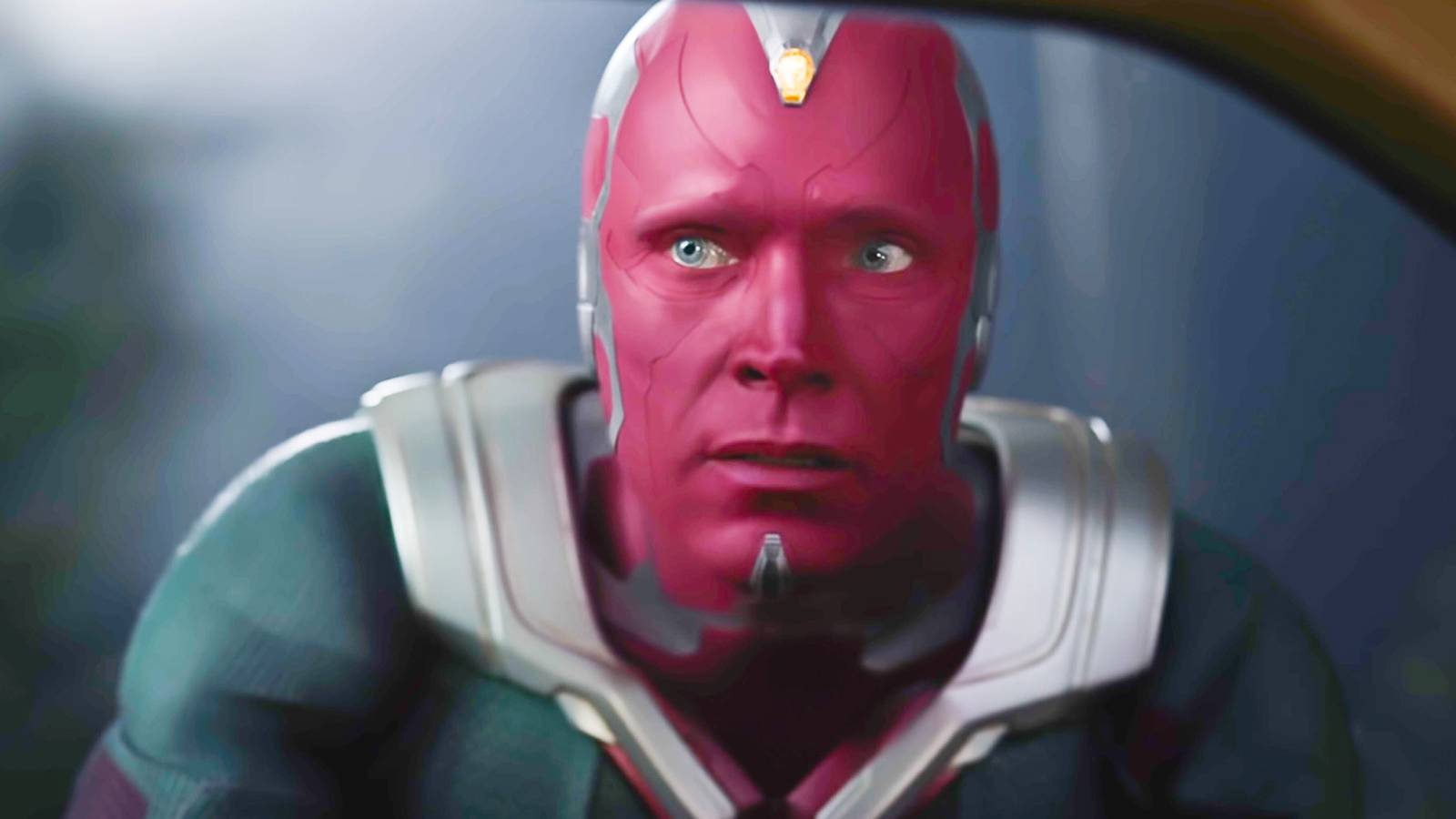 Marvel’s VisionQuest Series Gets Official 2026 Disney+ Release Date