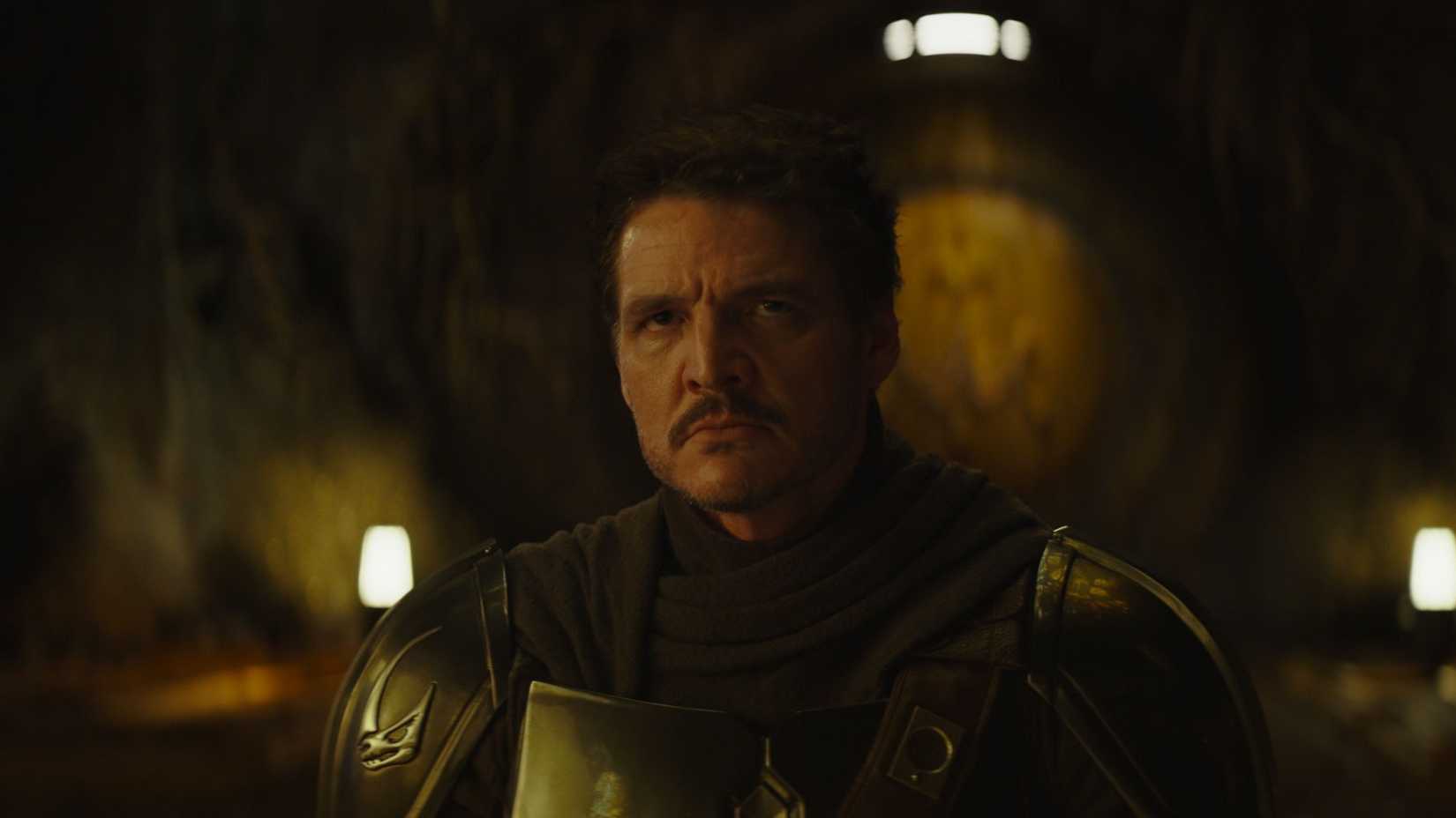 Jon Favreau Addresses Huge Din Djarin Question In The Mandalorian And Grogu