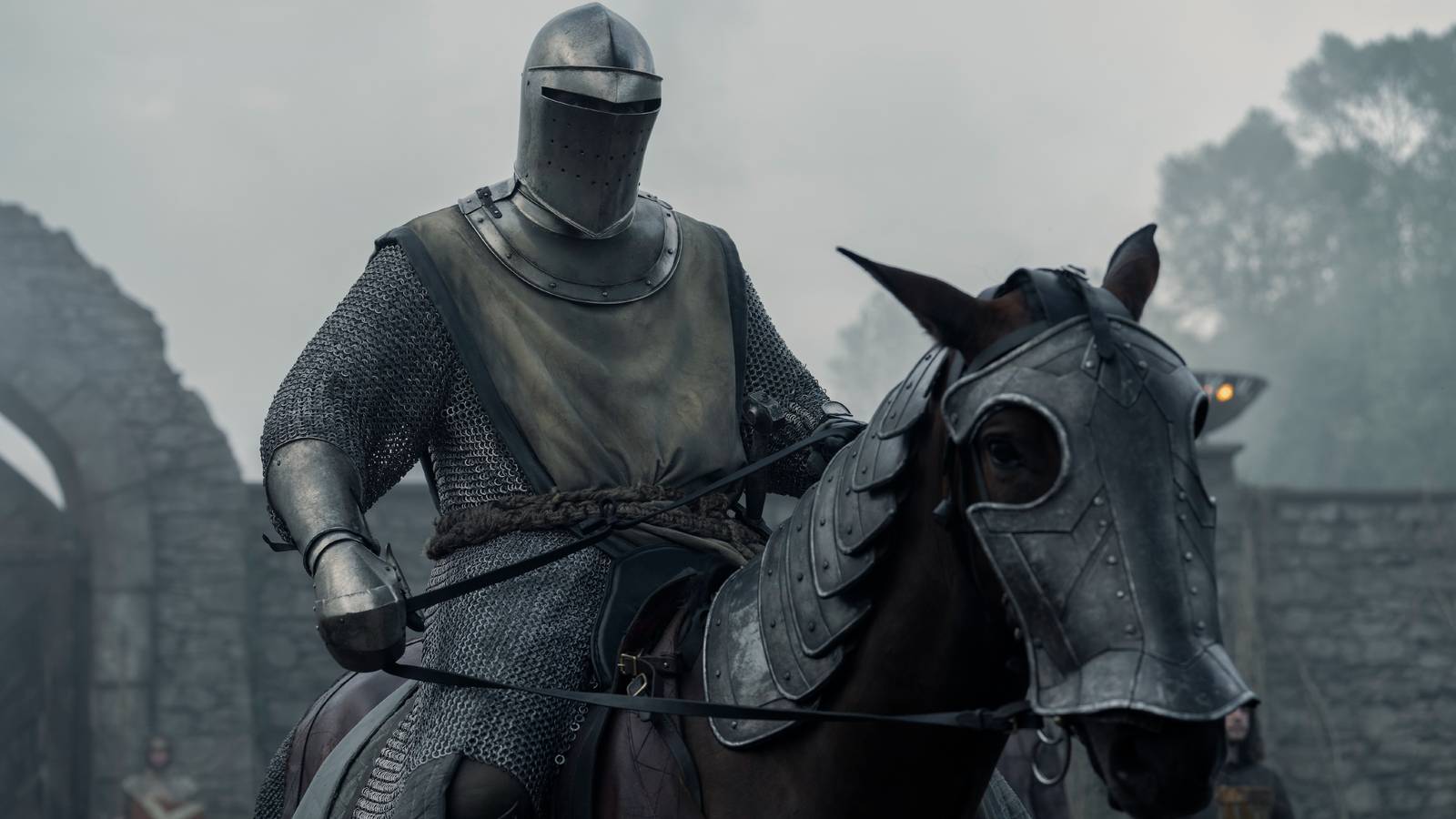 HBO's 6-Part Fantasy Masterpiece Series Perfected Its Genre