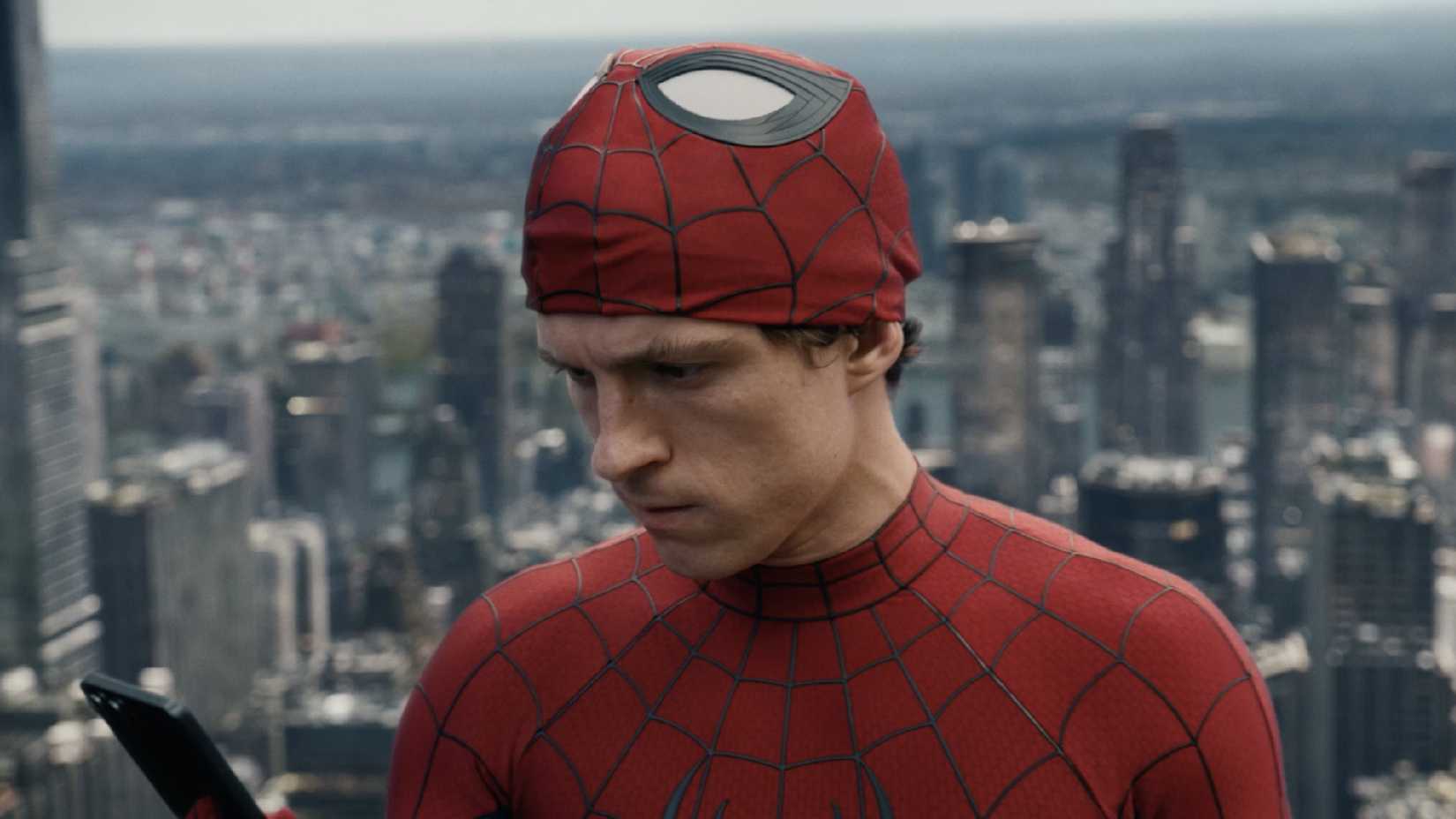 Spider-Man: Brand New Day Is Officially Releasing Early This Summer ...