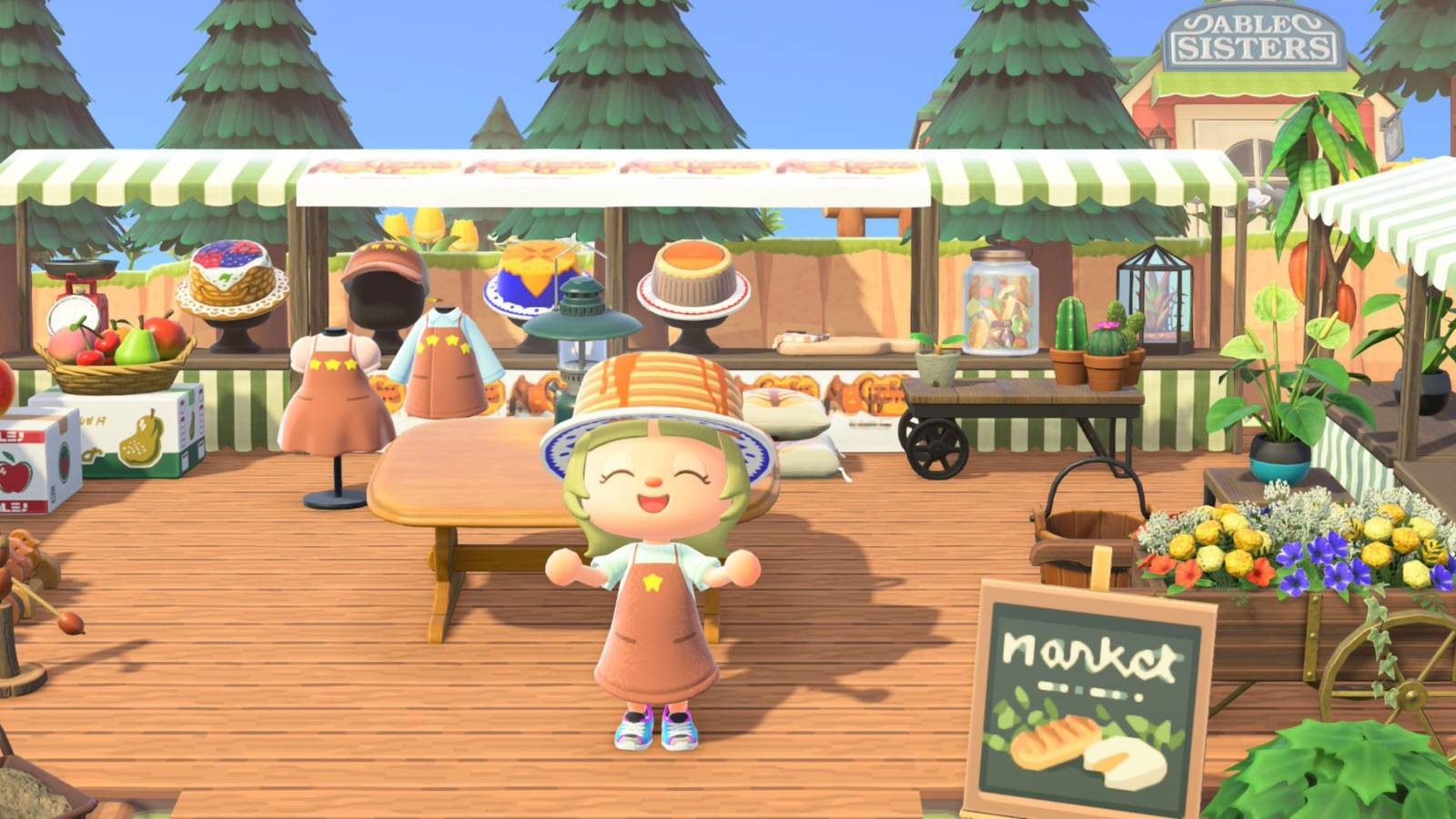 10 Best Official Animal Crossing: New Horizons Custom Designs Ever
