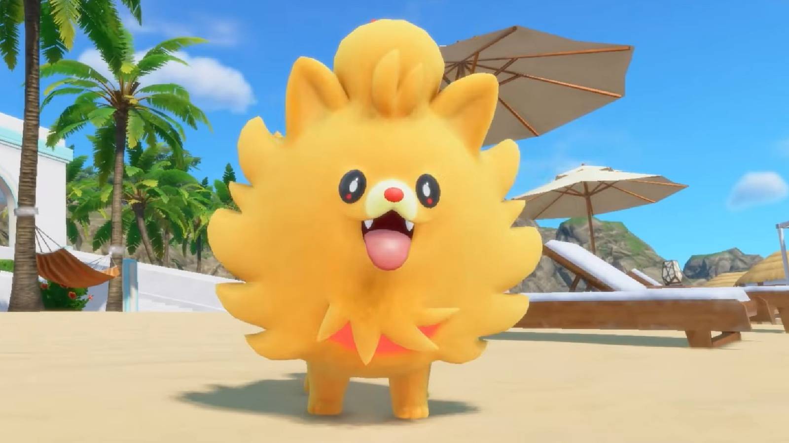 Pokémon Officially Unveils New Look At The Latest Gen 10 'Mon