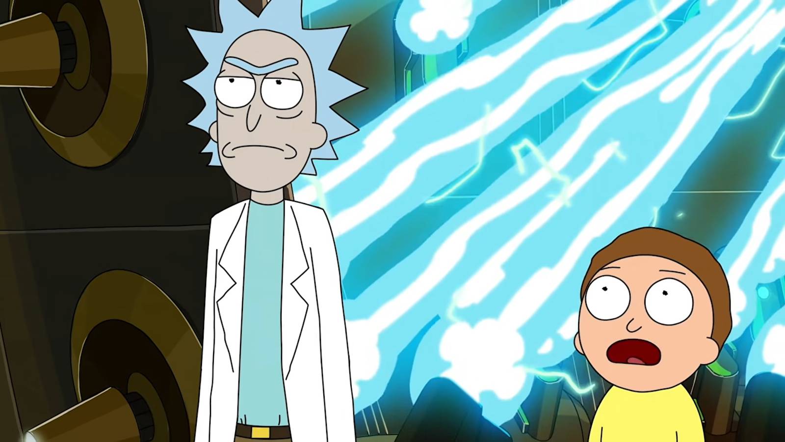 Is Evil Morty Gone For Good In Rick And Morty Season 9?