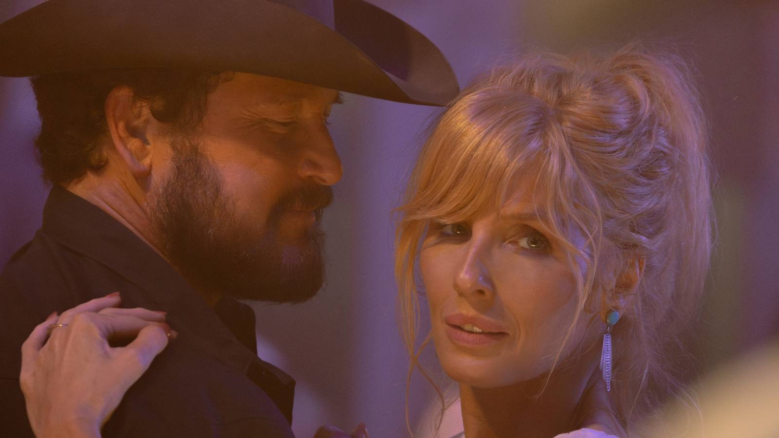 Dutton Ranch Episodes 1 & 2 Ending Explained: Why Rip Did THAT After ...