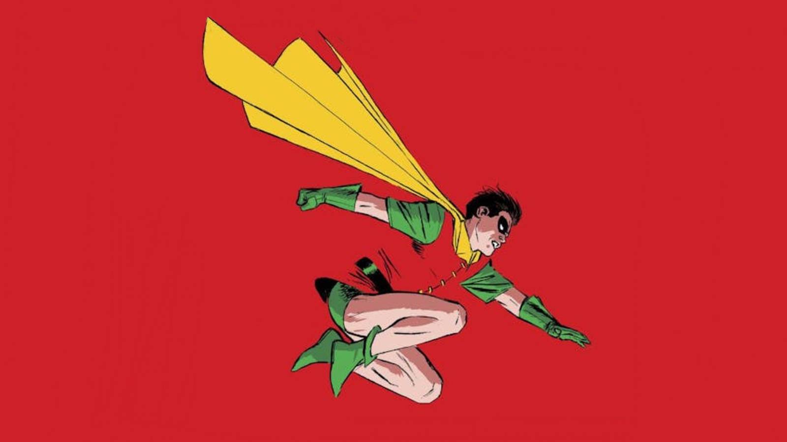 Every Robin's Special Skill In DC Lore Explained