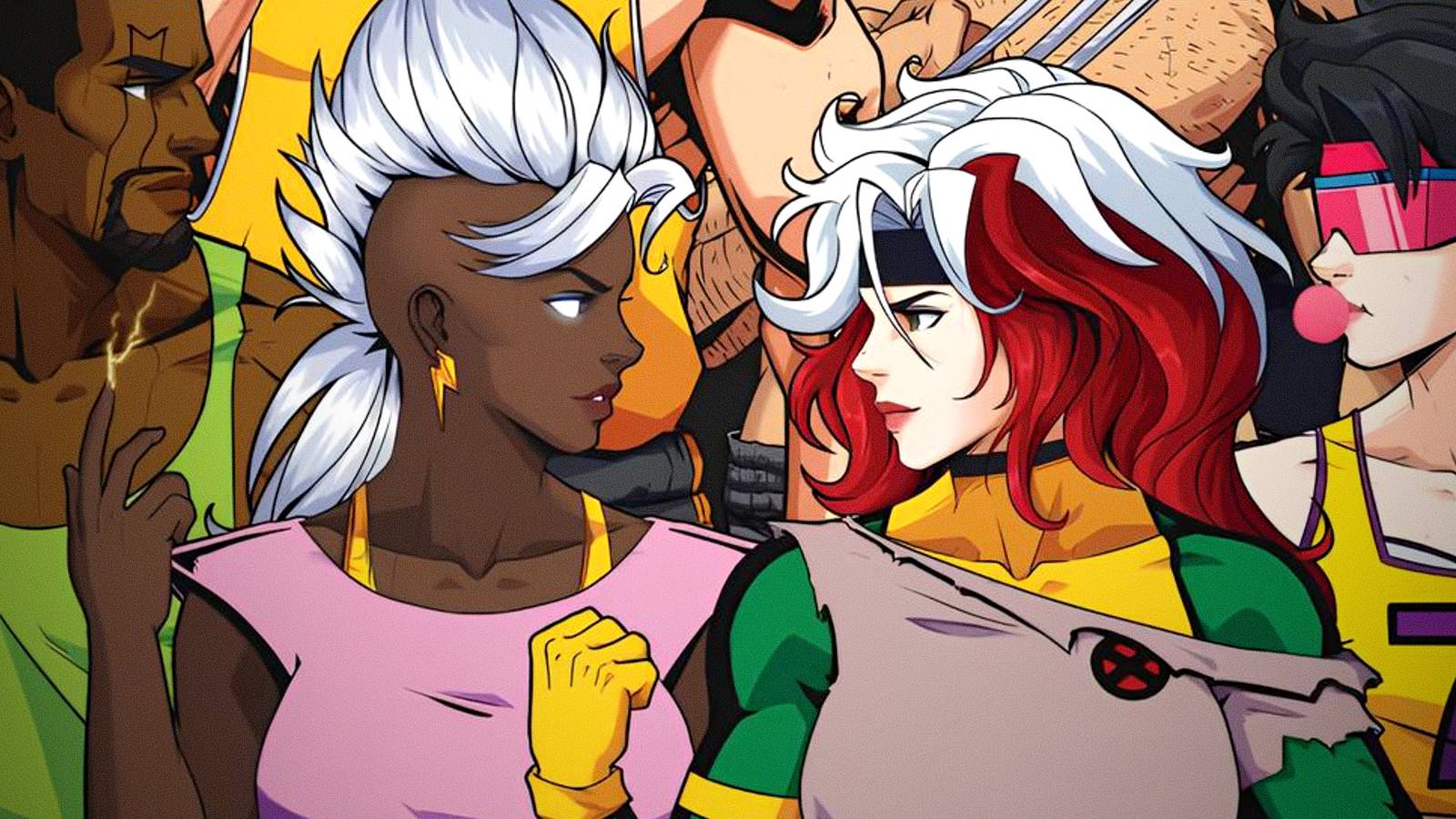 X-Men '97 Season Two Officially Returns With Crucial Lore Reveal