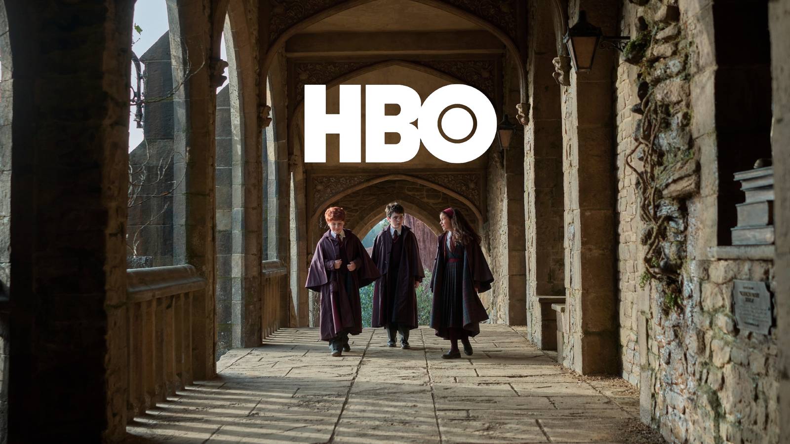 Harry Potter Season 1 Officially Breaks All The Rules Of HBO