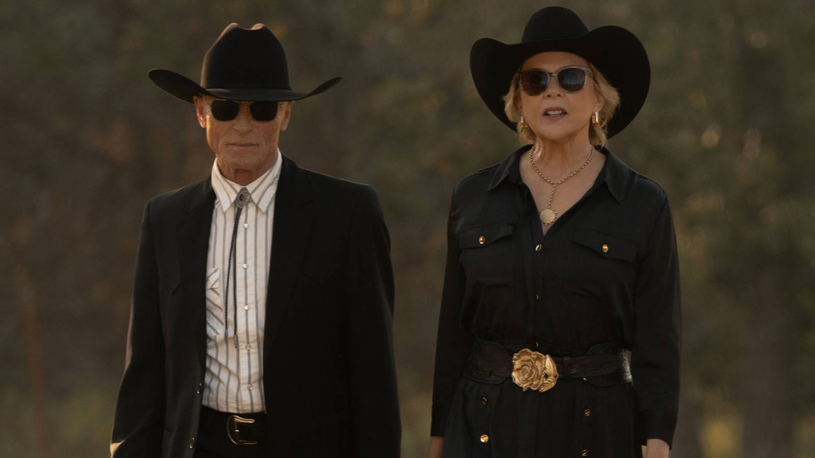 Dutton Ranch’s Mystery Villain Explained